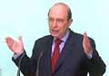 Simitis attaque violemment la droite | iNFO-GRECE